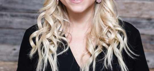 Team Archive - Dr. Elisabeth Potter, MD