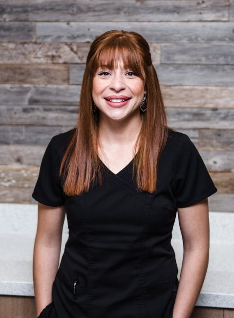 Dr. Elisabeth Potter, MD | Board Certified Plastic Surgeon Austin, TX