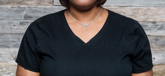 Team Archive - Dr. Elisabeth Potter, MD