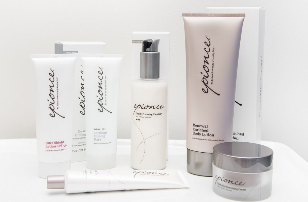 Epionce Skin Care Austin, TX | Healthy Skin Is Beautiful Skin