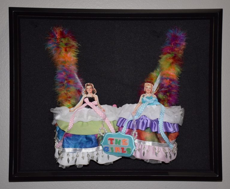 Art Bra Austin | Breast Cancer Resource Center Fundraiser