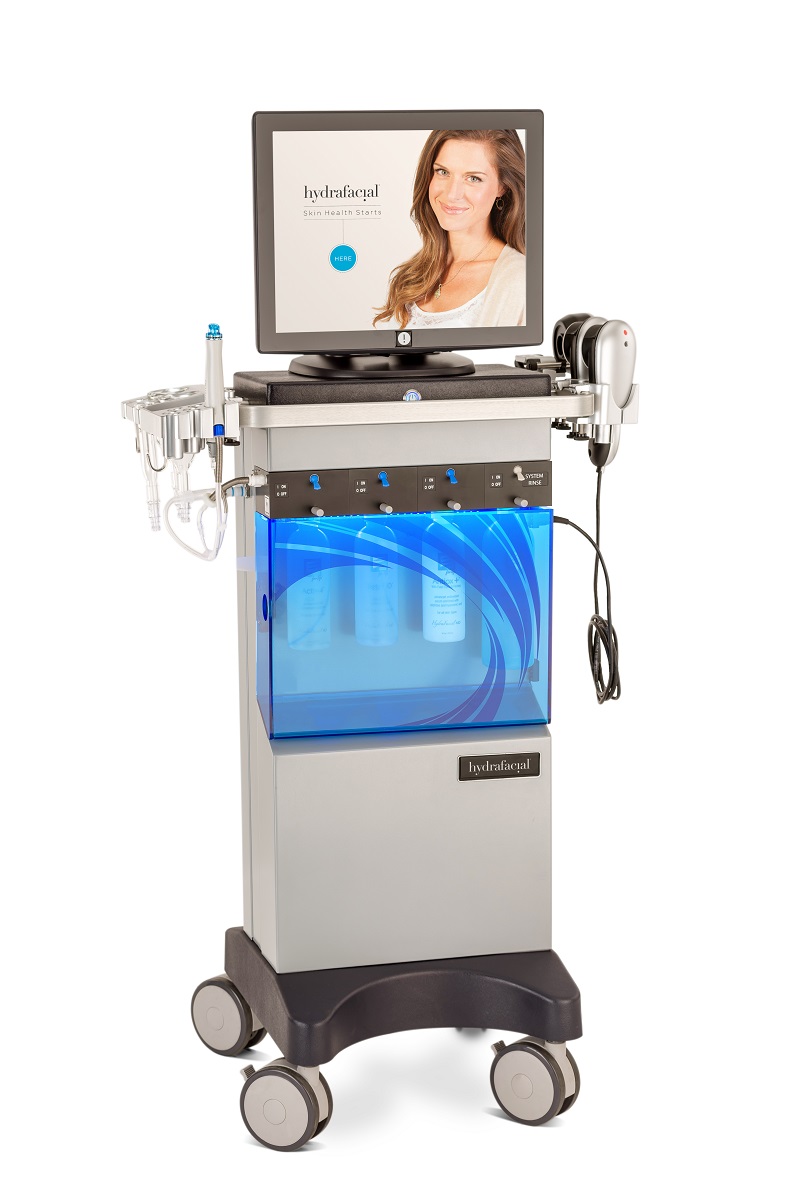 HydraFacial Treatment Austin, TX | Dr. Elisabeth Potter, MD