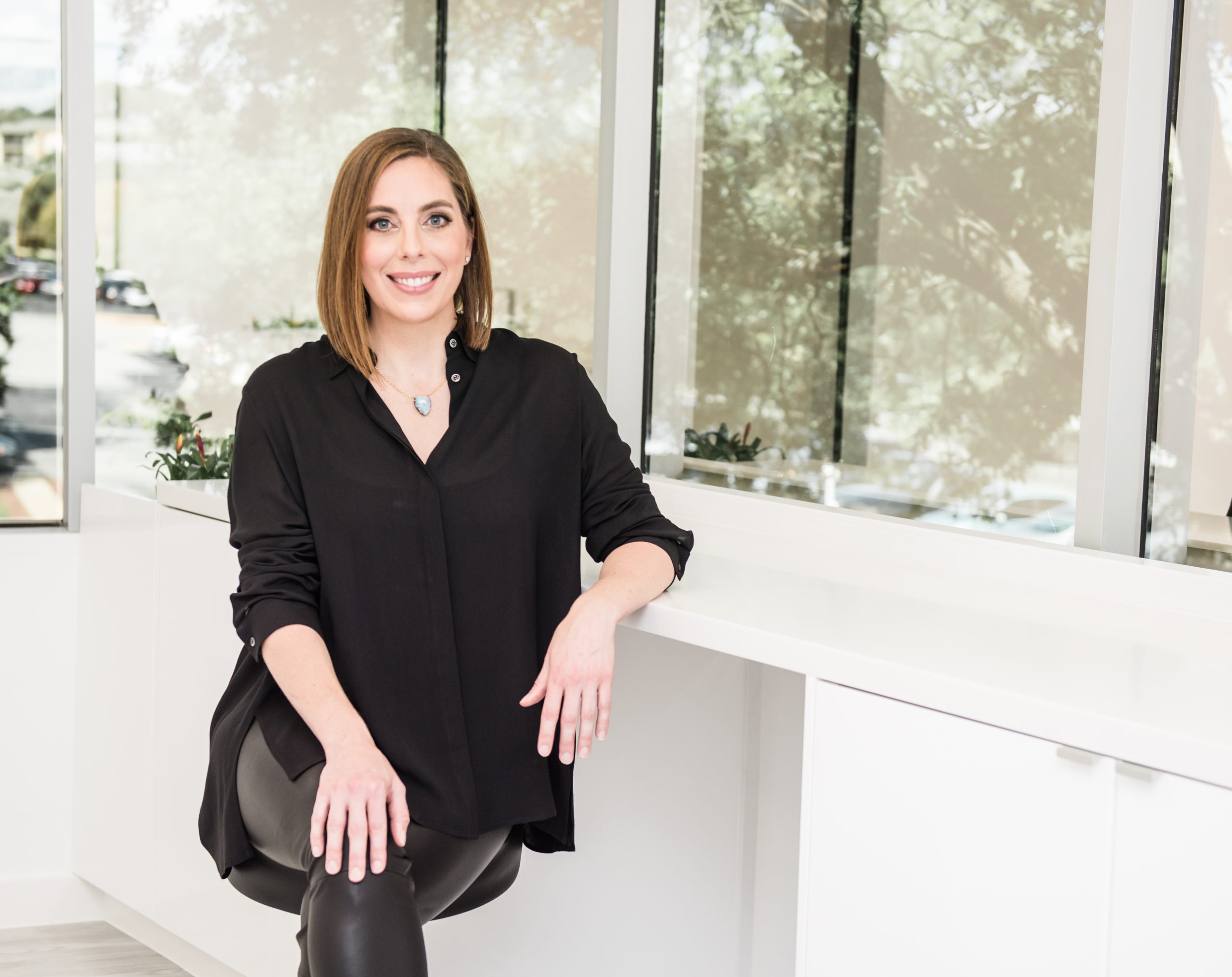 Reflections on 2020 from Dr. Elisabeth Potter, MD | Austin, TX