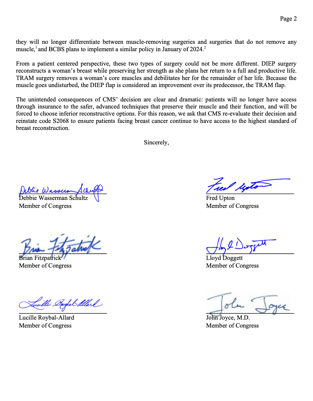 DIEP Flap Reconstruction Surgery | Dr. Elisabeth Potter, MD