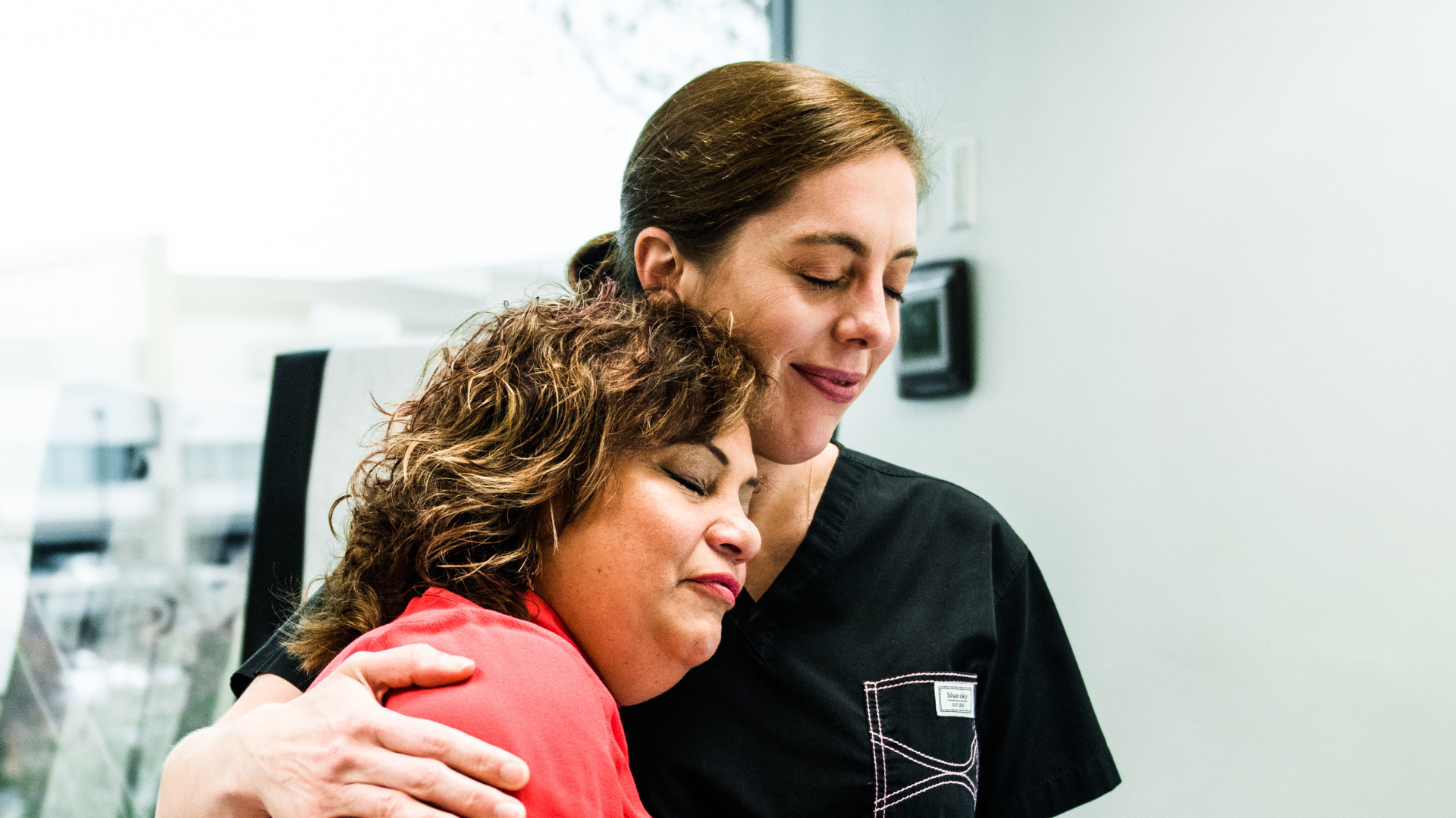 Advocacy - Dr. Elisabeth Potter, MD